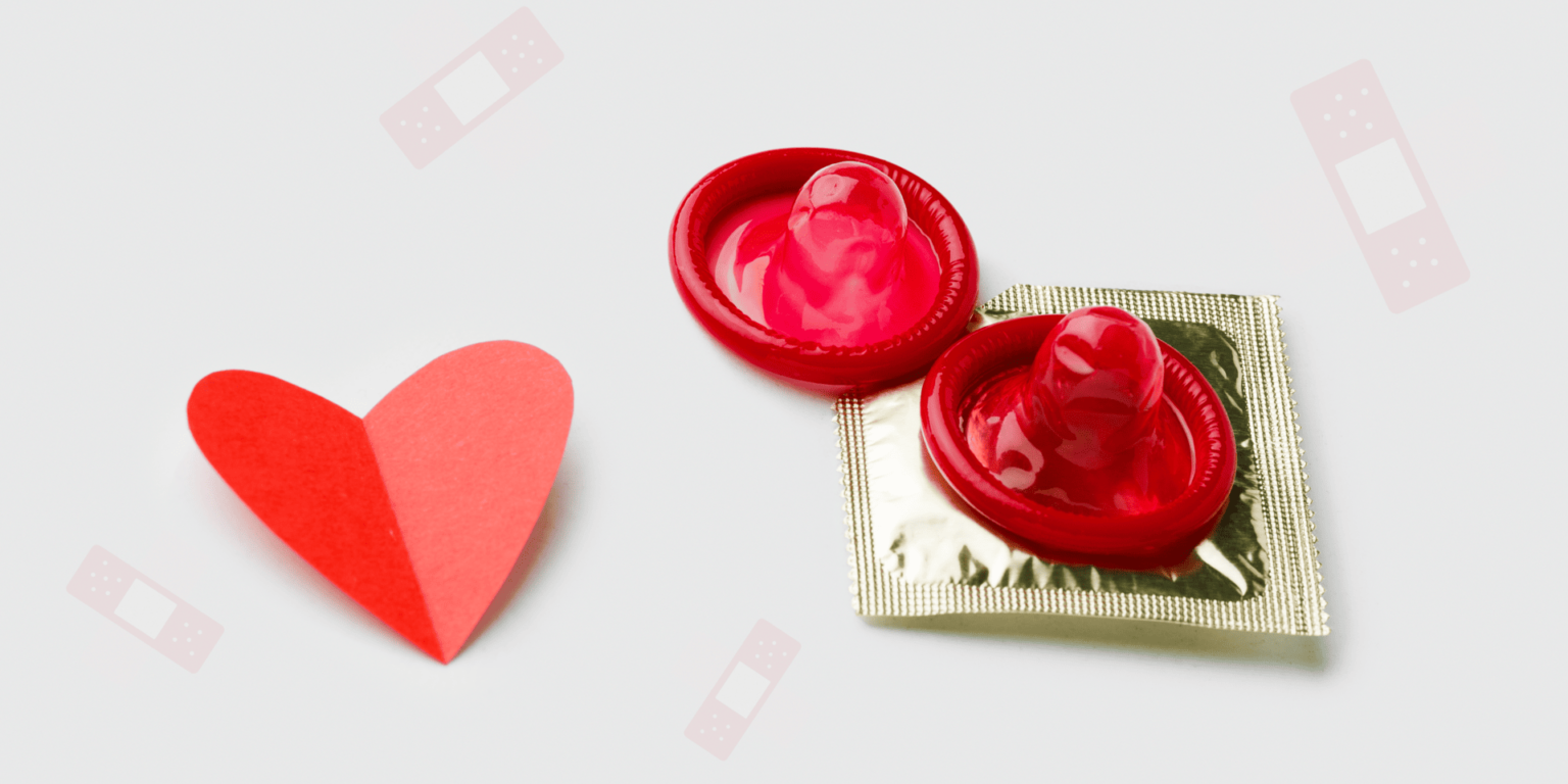 The Role of Condoms in Modern Relationships: Balancing Safety and ...