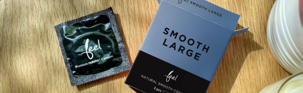 Finding the Perfect Fit: A Guide to Condom Sizes - Nulatex