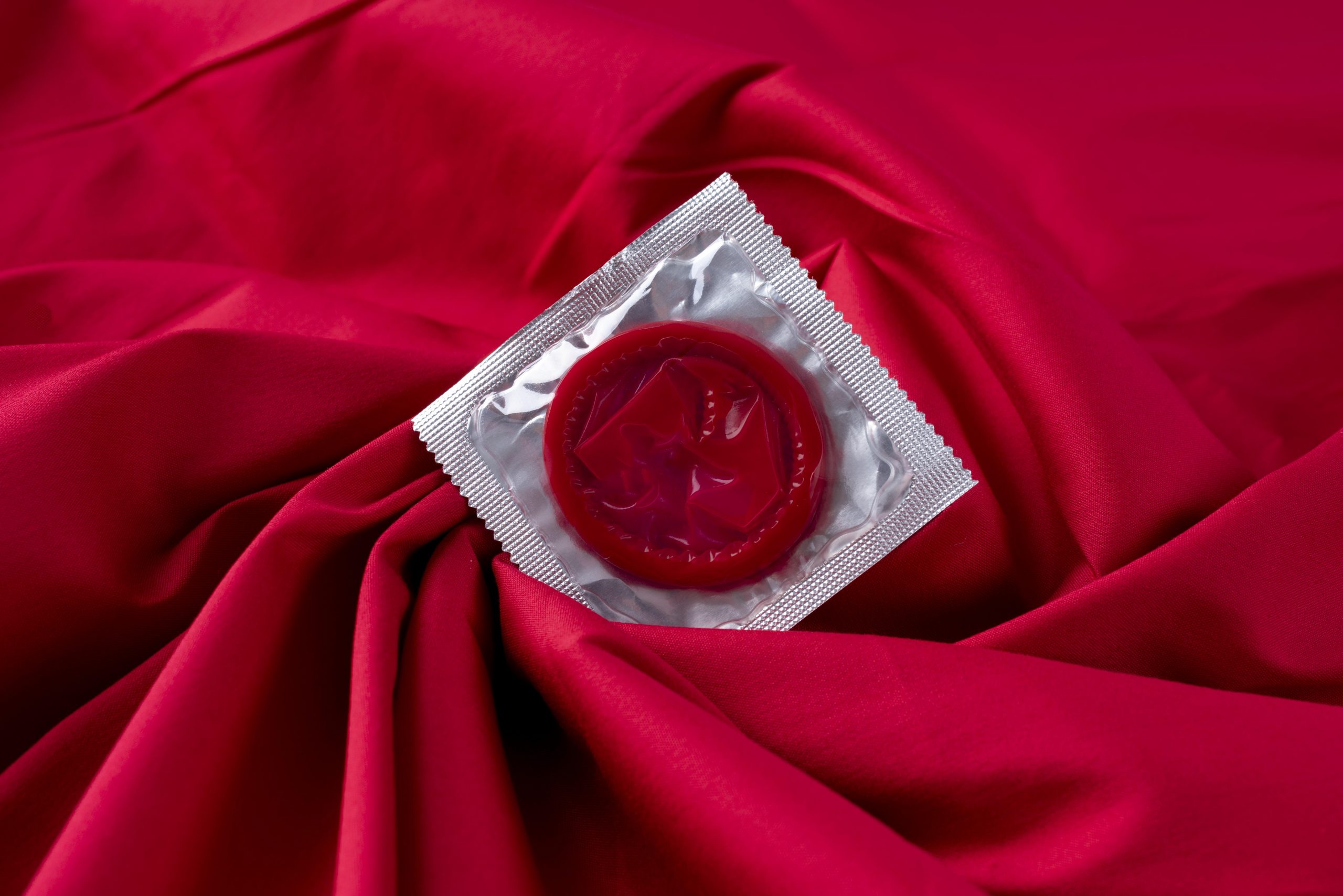 The Best Condoms For Sensitive Skin 4665